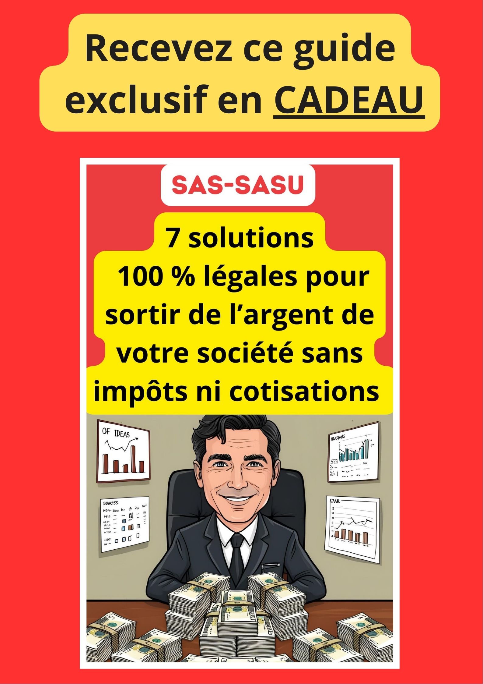 Rémunération Président SASU : les 10 choses essentielles à savoir